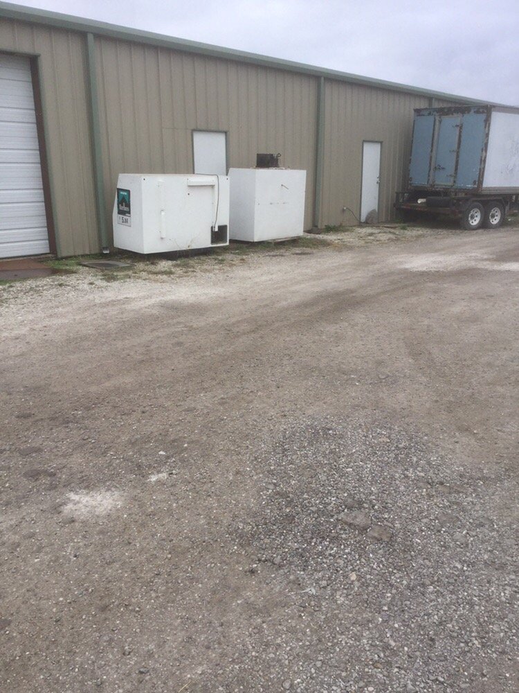 TEXAS STAR RV RANCH - Updated May 2025 - 6380 N McDonald St, Melissa ...