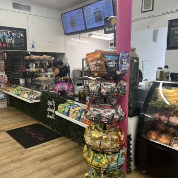 THE GIRLS DELI - Updated March 2025 - 305 Photos & 367 Reviews - 3075 ...