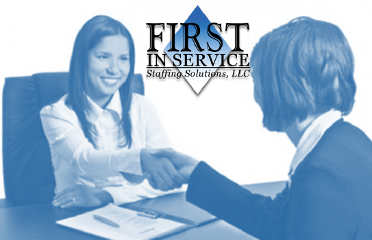 FIRST IN SERVICE STAFFING SOLUTIONS - Updated May 2024 - 200 Trade Zone ...