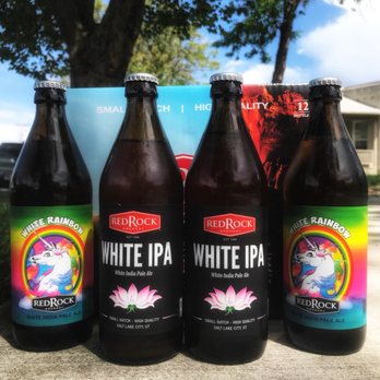 RED ROCK BEER STORE - Updated October 2025 - 16 Photos & 10 Reviews ...