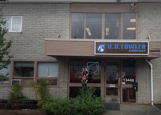 HD FOWLER COMPANY - Updated September 2025 - 13440 SE 30th St, Bellevue ...
