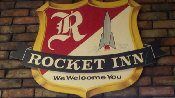ROCKET INN - Updated November 2025 - 14 Reviews - 117 N Main St ...