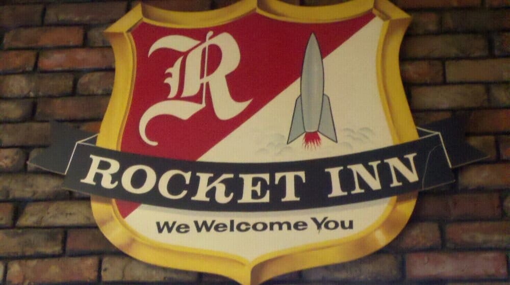 ROCKET INN - Updated September 2025 - 15 Reviews - 117 N Main St ...