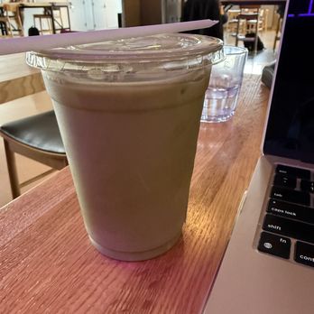 WANTABLE CAFE - Updated October 2025 - 57 Photos & 27 Reviews - 123 E ...