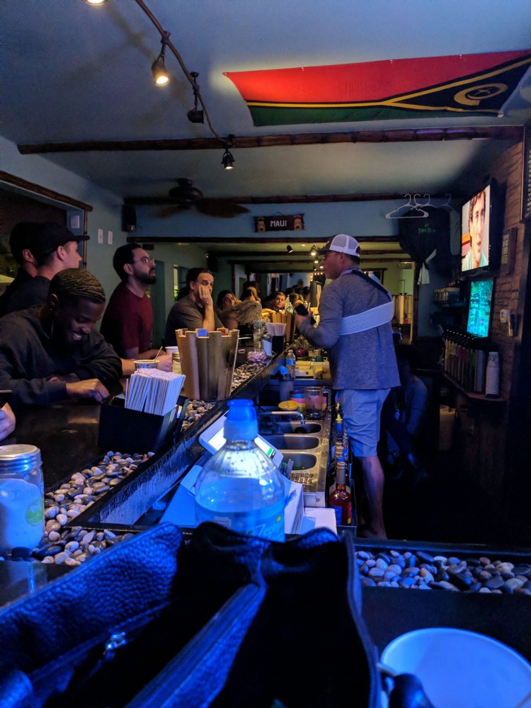 ISLAND ROOT KAVA BAR - 42 Photos & 37 Reviews - 1900 Municipal Ln ...