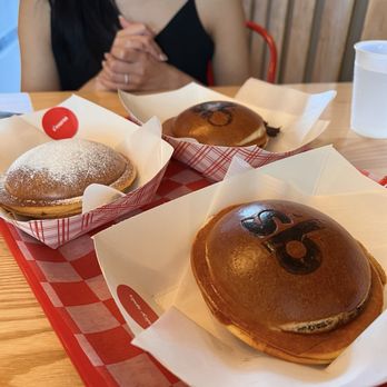 SPINNING BUNS - Updated June 2025 - 111 Photos & 55 Reviews - 1200 ...