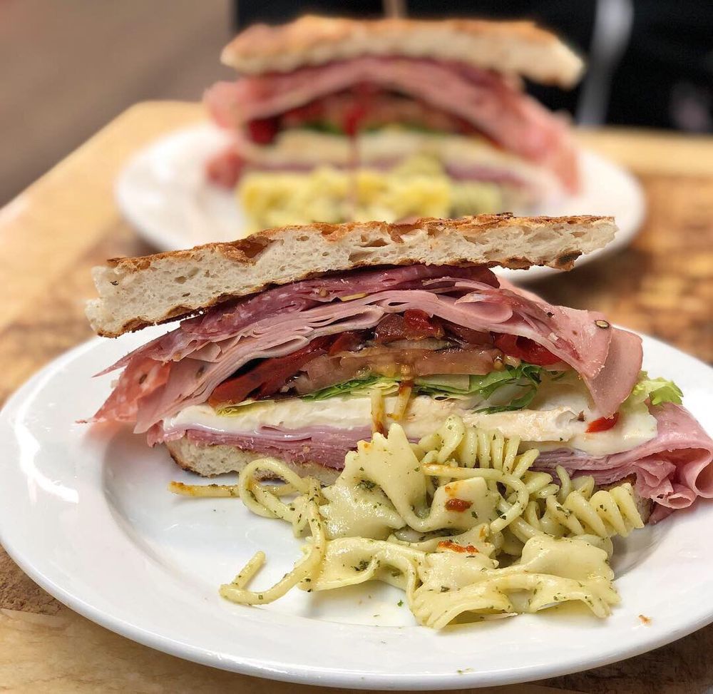 MIKE’S DELI ARTHUR AVENUE - 310 Photos & 246 Reviews - Caterers - 2344 ...