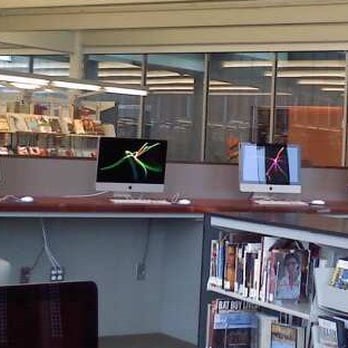 TENLEY-FRIENDSHIP NEIGHBORHOOD LIBRARY - Updated December 2025 - 14 ...