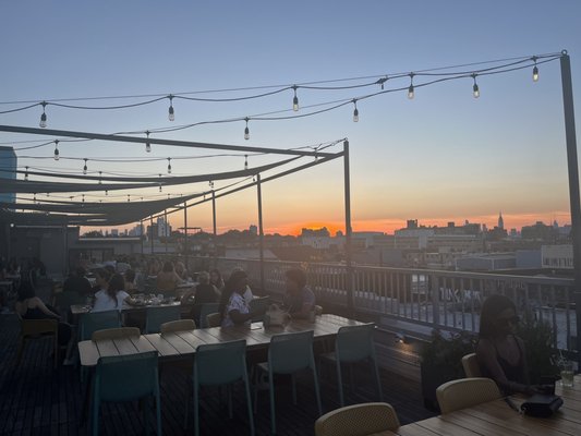 LOHI ROOF TOP BAR - 45 Photos & 18 Reviews - 314 Scholes St, Brooklyn ...