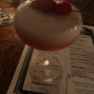 RICKHOUSE - 637 Photos & 1627 Reviews - 246 Kearny St, San Francisco ...