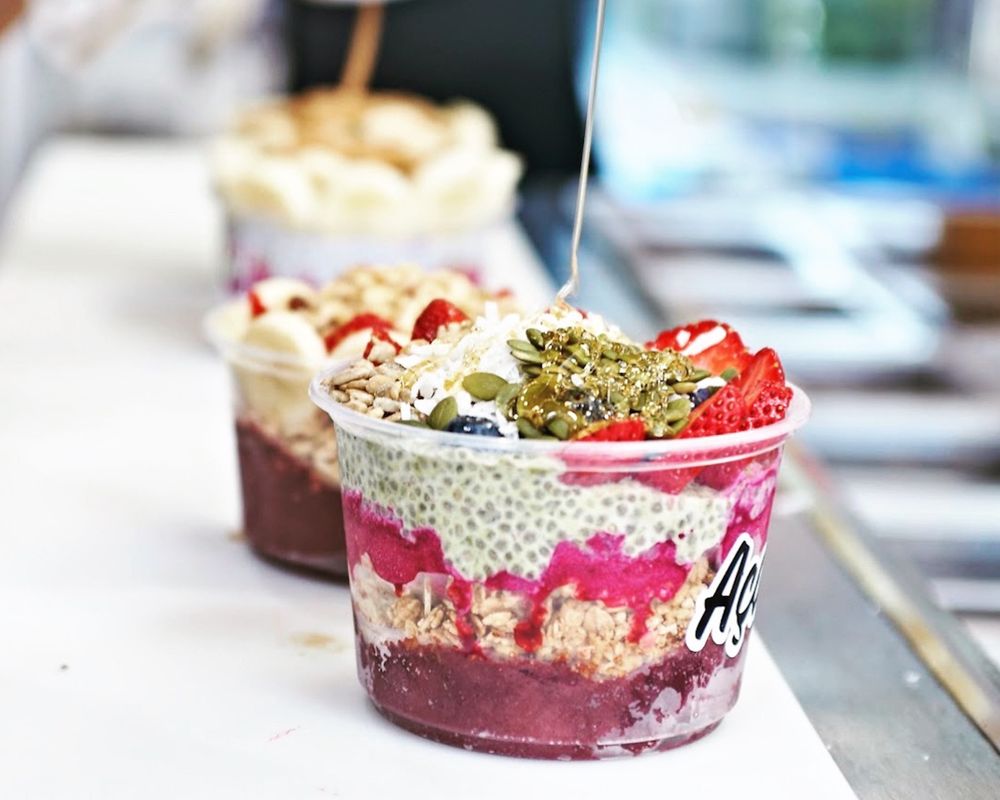 ACAI JOINT - Updated May 2024 - 278 Photos & 180 Reviews - 17575 Colima ...