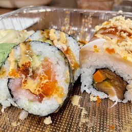 ANIKI’S SUSHI - 3957 Photos & 2264 Reviews - Sushi Bars - 3810 Mowry ...