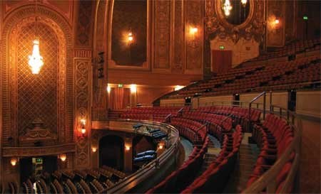 PARAMOUNT CLUB - Updated October 2025 - 10 Reviews - 911 Pine St ...