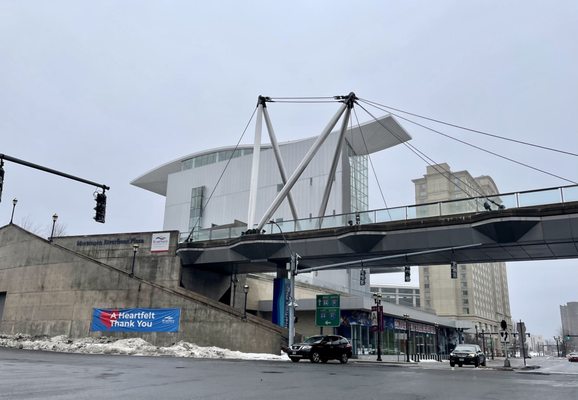 CONNECTICUT SCIENCE CENTER - 380 Photos & 136 Reviews - 250 Columbus ...