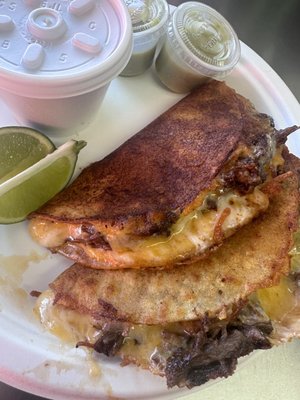 DOPE TACO - Updated May 2026 - 10 Reviews - 725 Olive St, Eugene ...