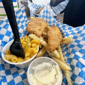 MONROE FISH AND CHIPS - Updated June 2024 - 37 Photos & 77 Reviews ...