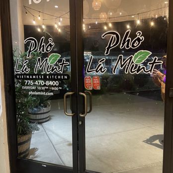 LA MINT - VIETNAMESE KITCHEN - Updated January 2026 - 942 Photos & 543 ...
