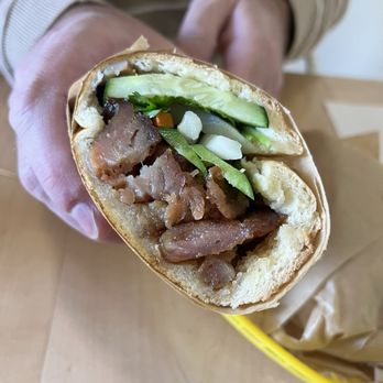 OH MAI SANDWICH KITCHEN - SALT LAKE CITY - Updated December 2025 - 466 ...