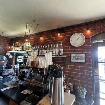 HI HAT COFFEE - Updated March 2025 - 142 Photos & 175 Reviews - 5012 ...