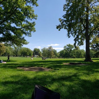 Washington Park - Updated information - 321 Photos & 209 Reviews ...