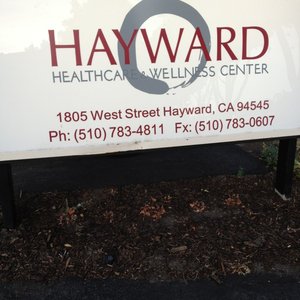 HAYWARD HEALTHCARE & WELLNESS CENTER - 11 Photos & 17 Reviews - 1805 ...
