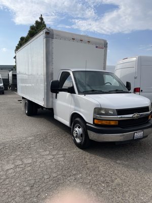 FAM VANS - Updated September 2025 - 386 Photos & 284 Reviews - 10870 ...