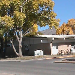 ALAMOGORDO PUBLIC LIBRARY - 920 Oregon Ave, Alamogordo, New Mexico ...