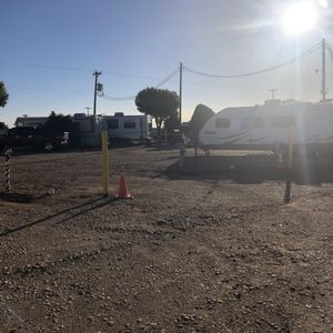 CADILLAC RANCH RV PARK - 39 Photos - 2601 Hope Rd, Amarillo, Texas - RV ...