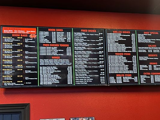 BOOM SHACK - Updated December 2025 - 24 Photos & 14 Reviews - 3417 S ...