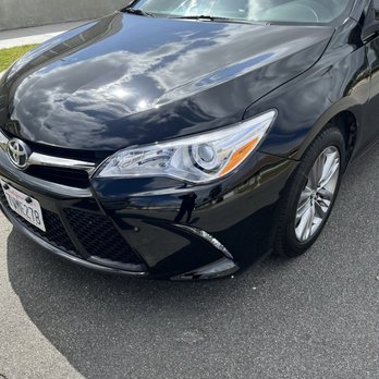 PROCOLOR COLLISION RIALTO - Updated June 2025 - 26 Photos & 11 Reviews ...