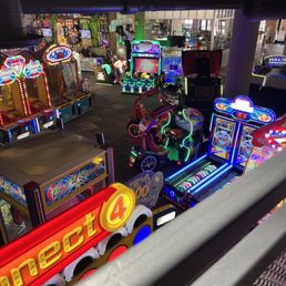 GAMETIME - Updated September 2025 - 263 Photos & 231 Reviews - 1600 E ...