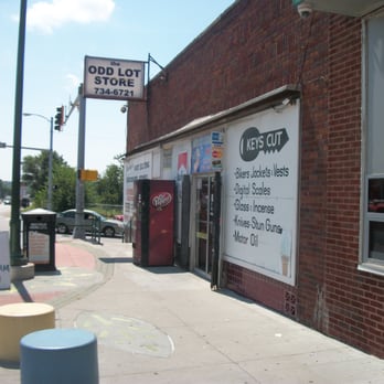 ODD LOT STORE - Updated November 2025 - 64 Photos - 5140 S 24th St ...