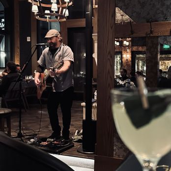 THE GAMBIT BAR - Updated December 2025 - 39 Photos & 14 Reviews - 16 ...