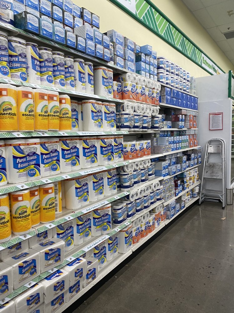 DOLLAR TREE - Updated October 2025 - 12 Photos & 12 Reviews - 5031 E ...