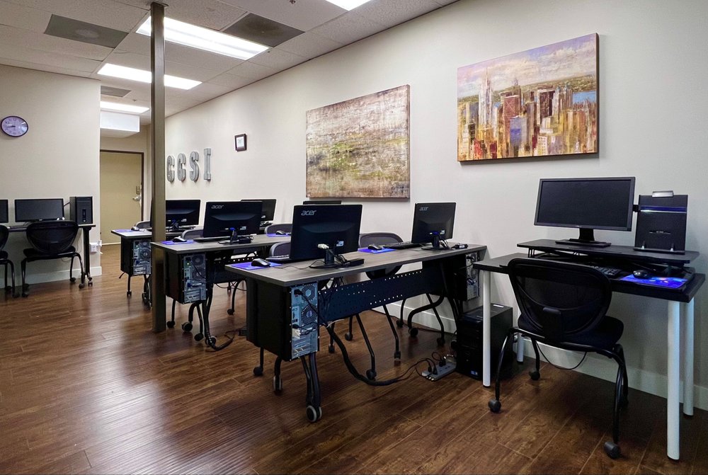CALIFORNIA COMPUTER SCHOOLS, INC. - Updated December 2025 - 23 Reviews ...