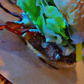 FARM BURGER - DECATUR - Updated October 2025 - 598 Photos & 940 Reviews ...