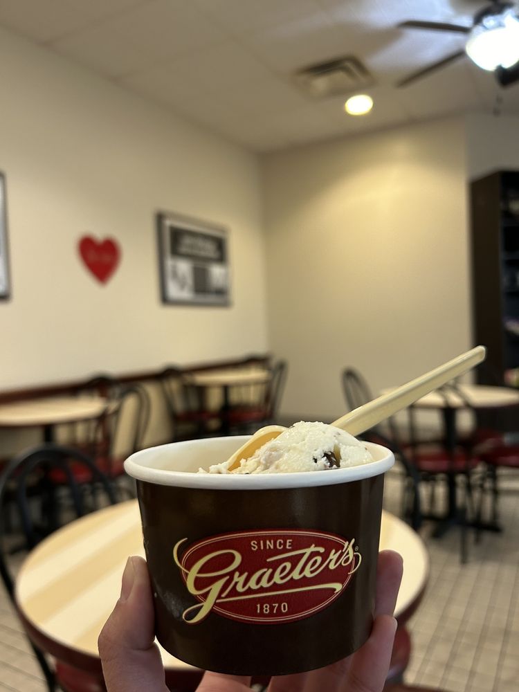 GRAETER’S ICE CREAM - Updated July 2024 - 101 Photos & 97 Reviews ...