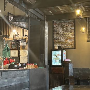 TABANKA - A TRINI KITCHEN - Updated December 2025 - 273 Photos & 160 ...