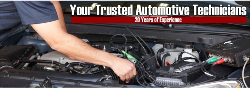 RUIZ AUTOMOTIVE & SMOG - Updated October 2025 - 5755 Hollister Ave ...