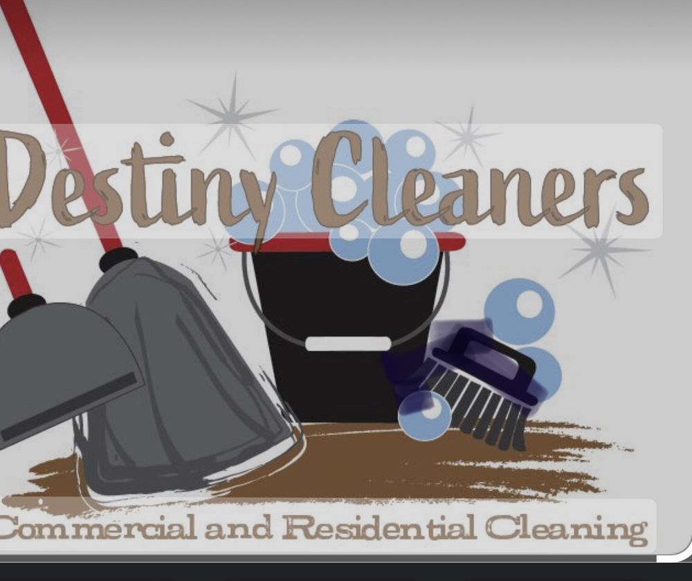DESTINY’S CLEANING - Modesto, California - Home Cleaning - Phone Number ...