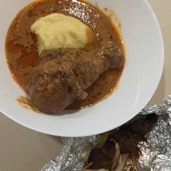 RAHAMA RESTAURANT & CATERING - Updated December 2025 - 42 Photos & 39 ...