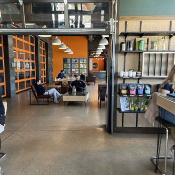 DISCOURSE COFFEE - Updated September 2025 - 164 Photos & 49 Reviews ...