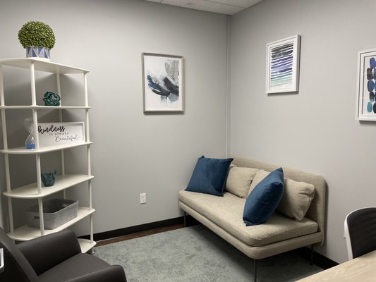 CONNECTIONS WELLNESS GROUP - Updated September 2025 - 255 W Lebanon Rd ...