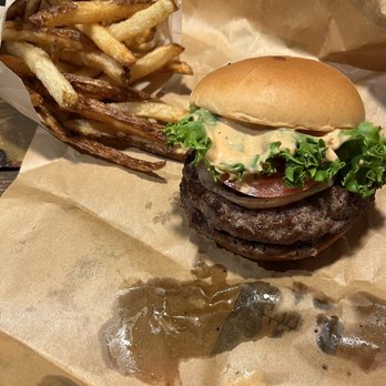 COME BACK SHACK - Updated December 2025 - 103 Photos & 96 Reviews ...