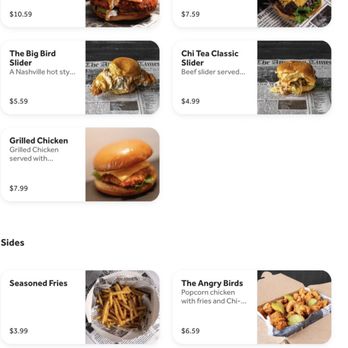 CHI TEA - Updated October 2025 - 43 Photos & 37 Reviews - 4760 Preston ...