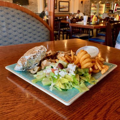 GREEK LADY - 181 Photos & 487 Reviews - 224 S 40th St, Philadelphia, PA ...