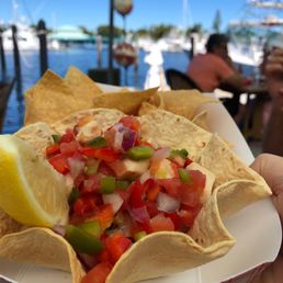 KEY LARGO FISHERIES - 1092 Photos & 781 Reviews - 1313 Ocean Bay Dr ...