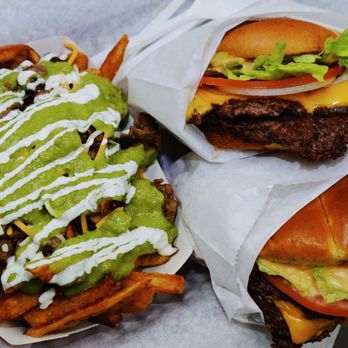 Shake Shack La Quinta, CA 92253 - Last Updated May 2025 - Yelp