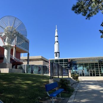 US SPACE & ROCKET CENTER - Updated August 2025 - 1895 Photos & 335 ...