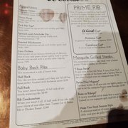 EL CORRAL - 328 Photos & 417 Reviews - 2201 E River Rd, Tucson, AZ - Yelp